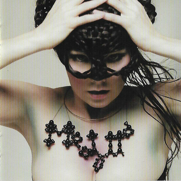BJORK Medulla