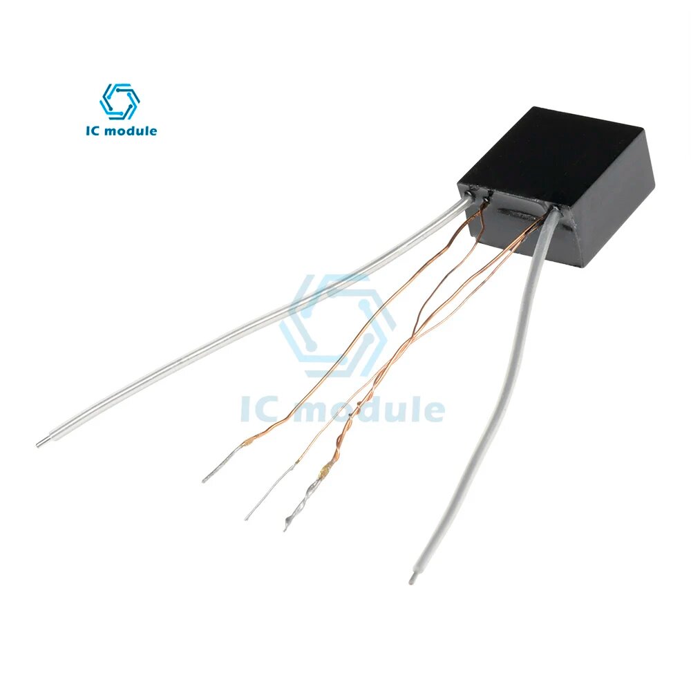 Diymore 15кВ инвертор с дуговым зажиганием