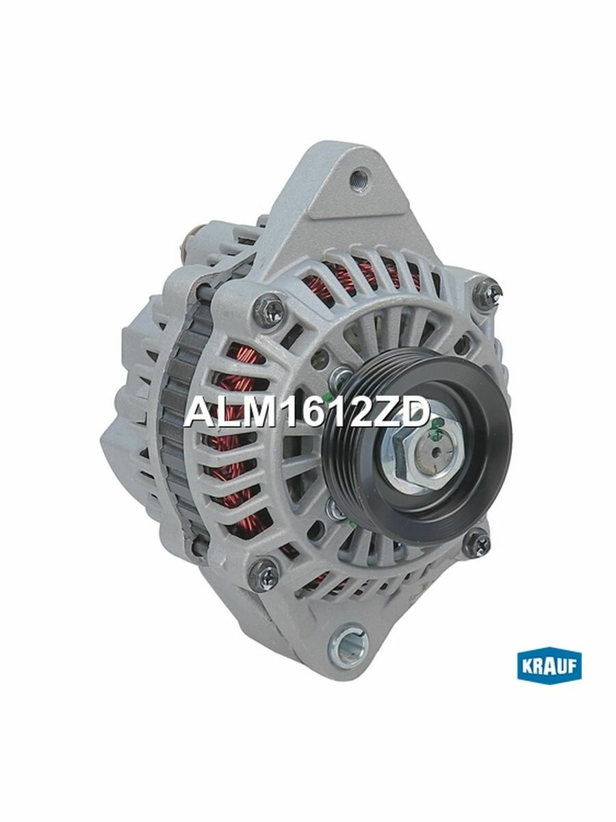 Генератор KRAUF ALM1612ZD для Suzuki Grand Vitara, Jimny, Wagon, Alto