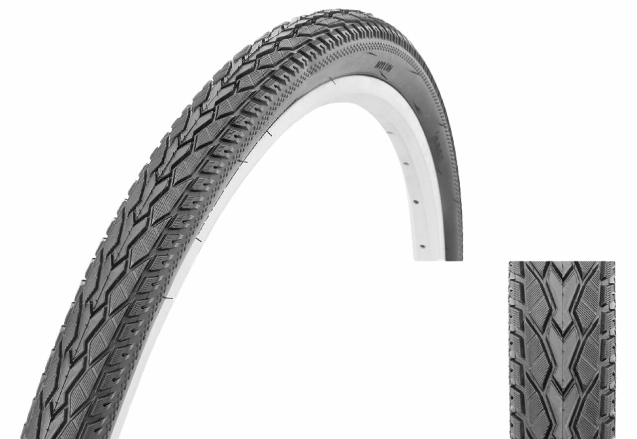 Покрышка Chao Yang 26" x 2.35 H-5113