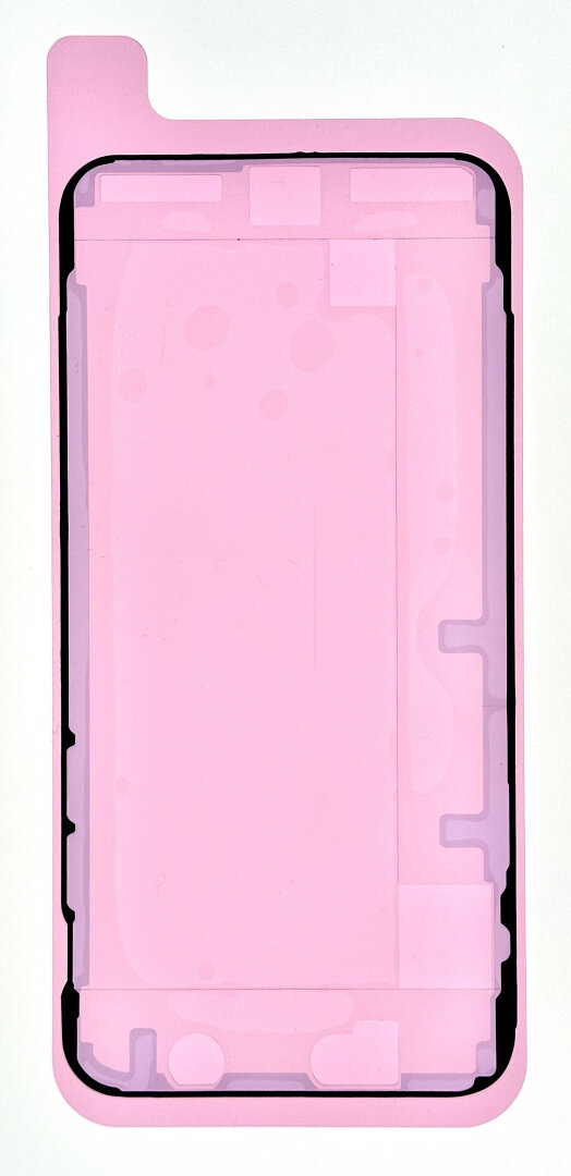 Скотч для монтажа дисплейных модулей iPhone X, orig.c