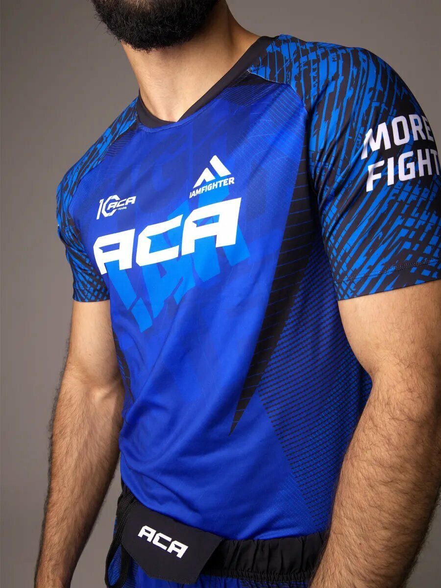 Футболка спортивная