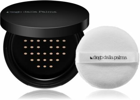 Diego Dalla Palma прозрачный порошок Transparent Powder shade 01 20 g