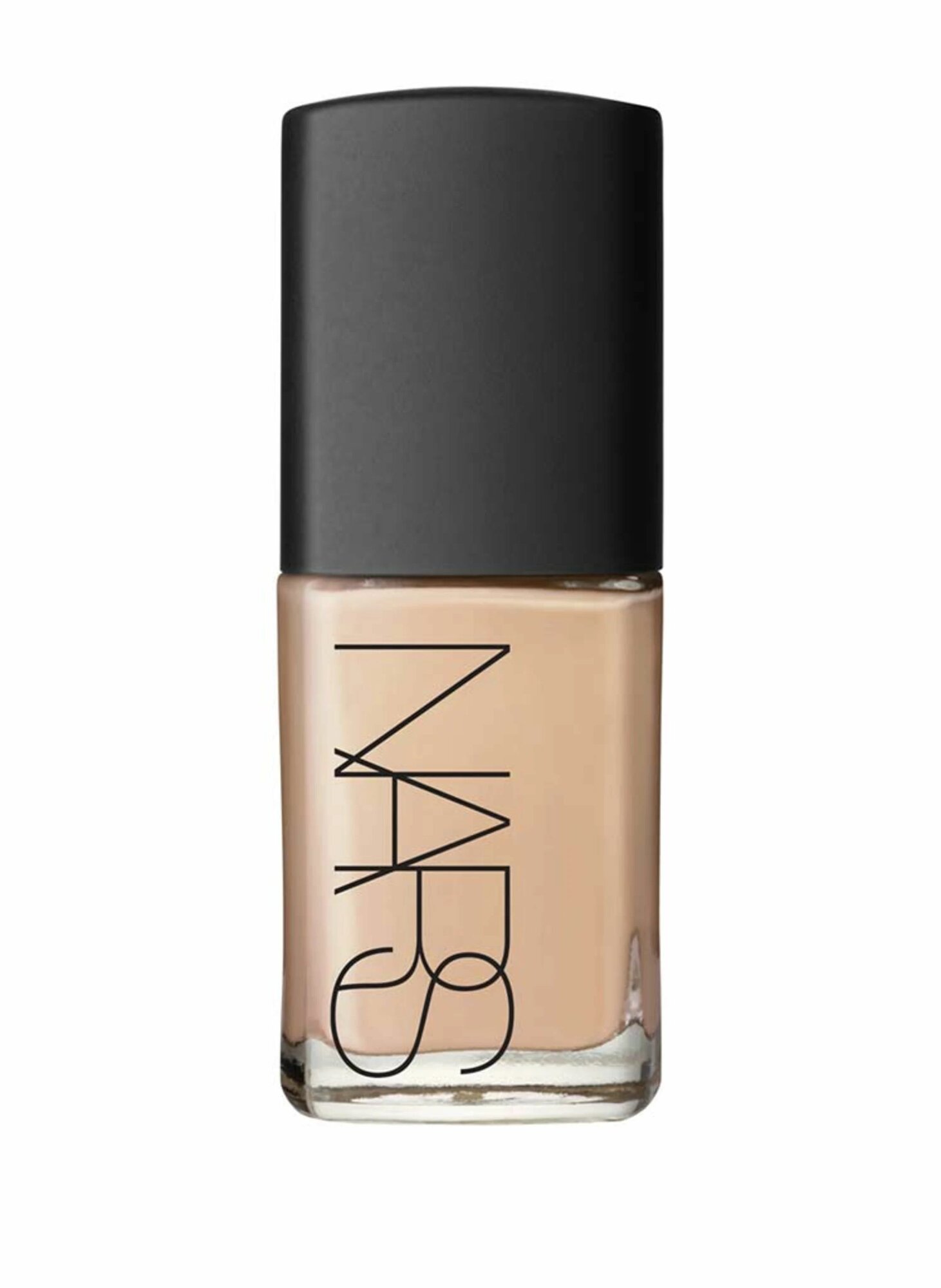 NARS Тональный крем SHEER GLOW FOUNDATION 30 мл оттенок FIJI