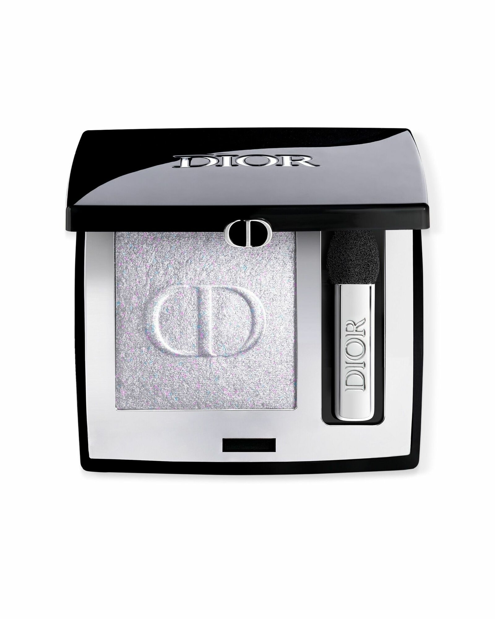 DIOR Diorshow Mono Couleur Стойкие тени для век, оттенок 045 Celestial Grey