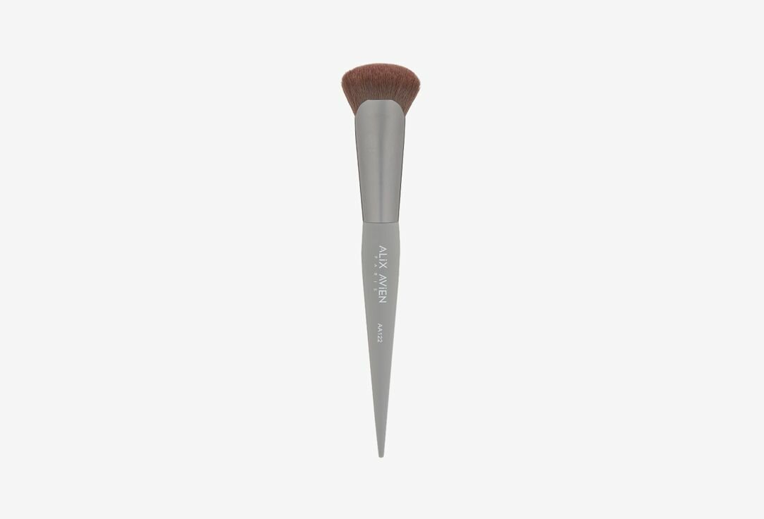 Кисть для макияжа ALIX AVIEN Foundation brush
