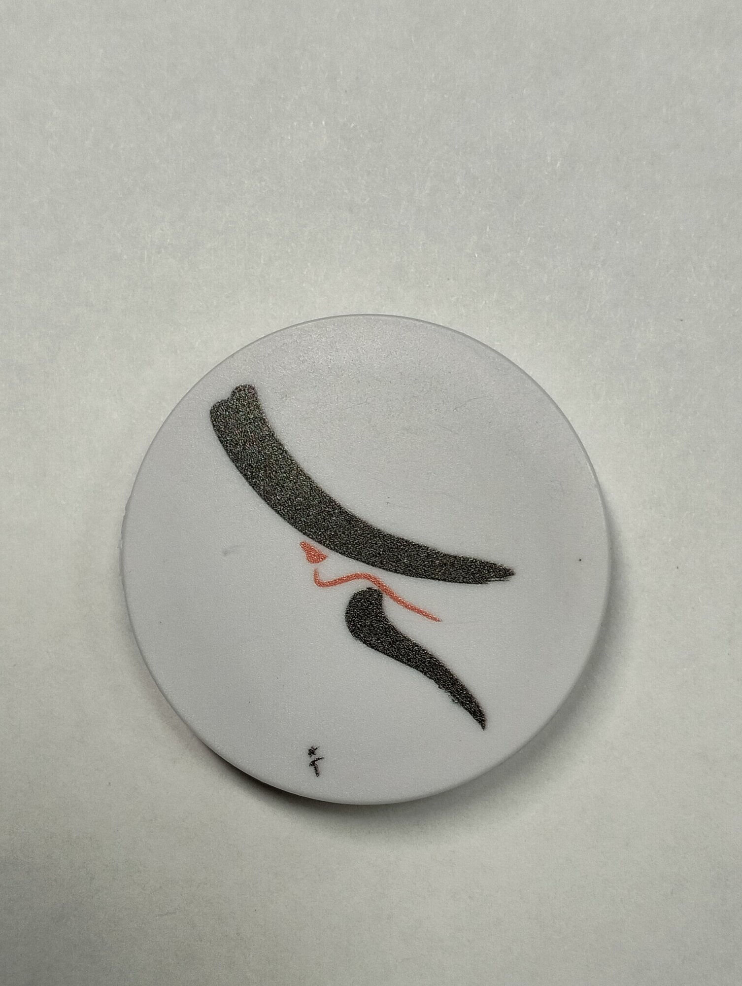 Поп сокет держатель телефона Gruno S