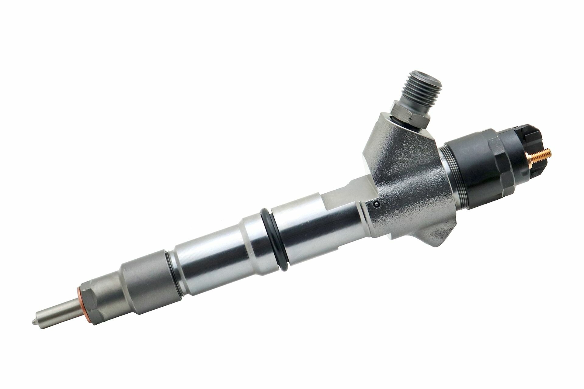 Форсунка топливная BOSCH Sinotruk D10, Howo A7 Euro-4 (0445120357)