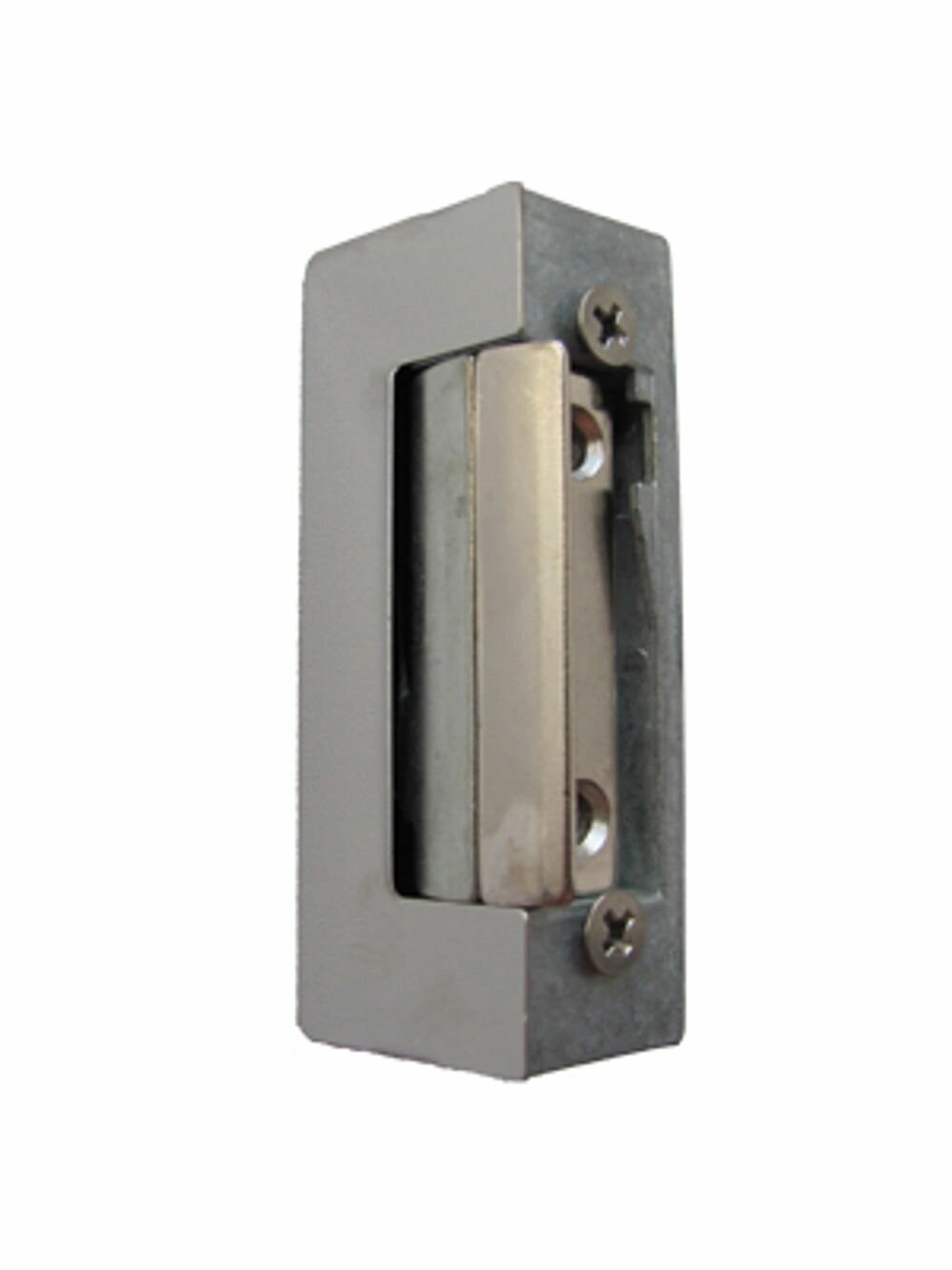 Электрозащелка DORCAS 45NF 8-12V AC (симметричная, без планки, нормально закрытый режим)