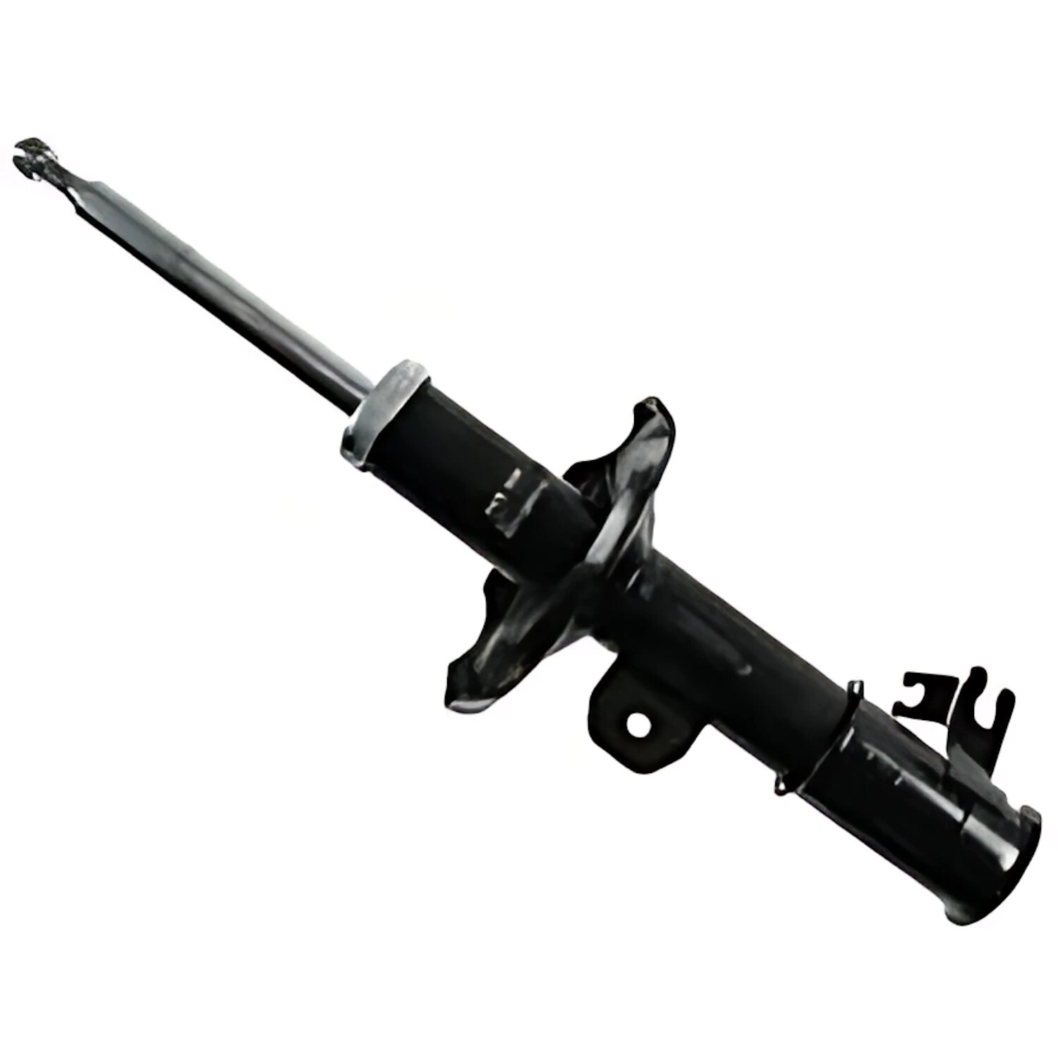 Стойка амортизационная Boge газовая, передняя левая "Automatic" 32-Q60-A