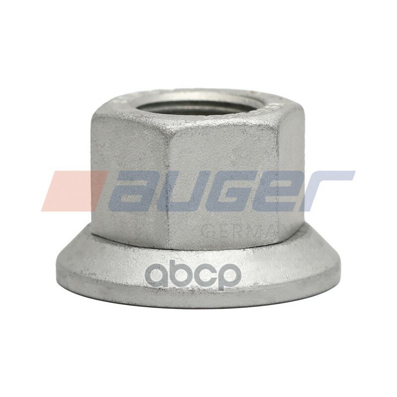 Гайка Колесная ! С Юбкой М18x1.5 H=25Iveco AUGER арт. 65565
