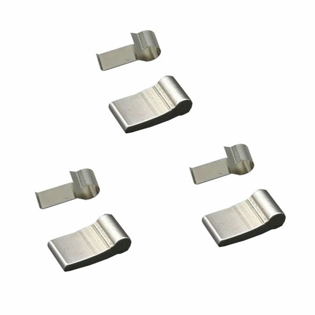 Торцевой ключ для торцевой крышки передней вилки велосипеда-красный-32 мм