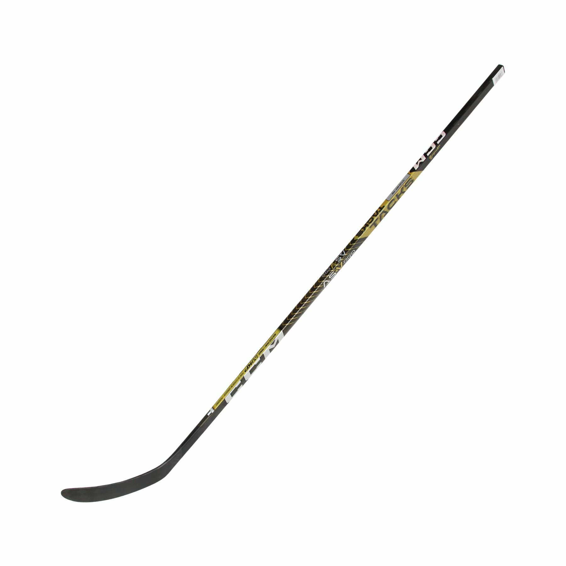 Клюшка композитная муж. HS TACKS AS-V PRO SR 75 (29L)