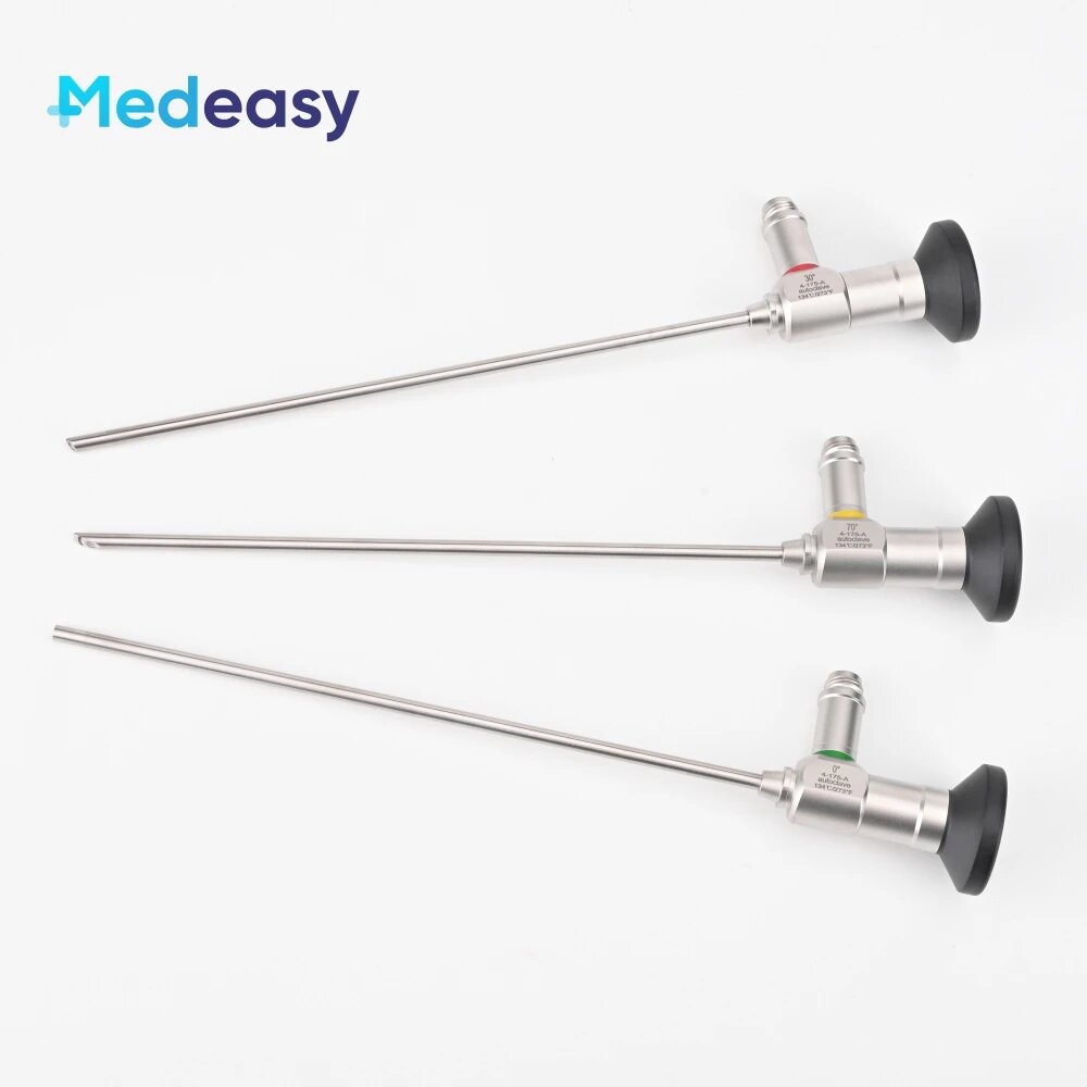 Меdeasy Синускоп 4 мм жесткий эндоскоп 70 degree 4X175mm