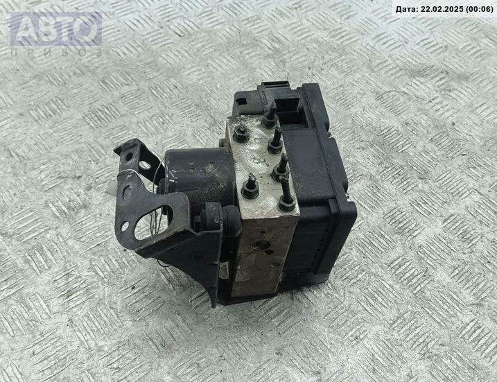 Блок ABS (Модуль АБС) Seat Alhambra (2000-2010)