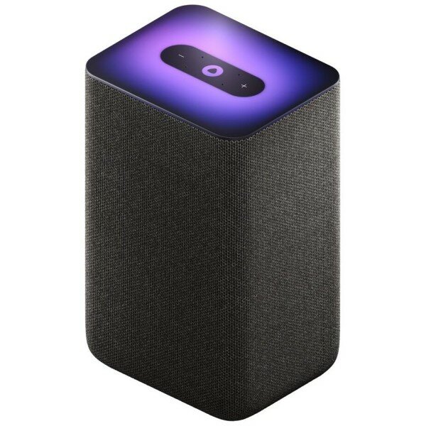 Умная колонка Яндекс Станция 2