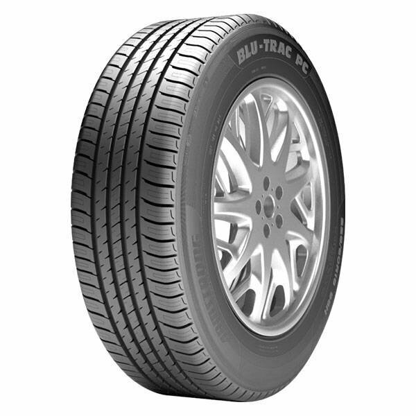 Шина Armstrong Blu-Trac PC 165/70 R14 81T