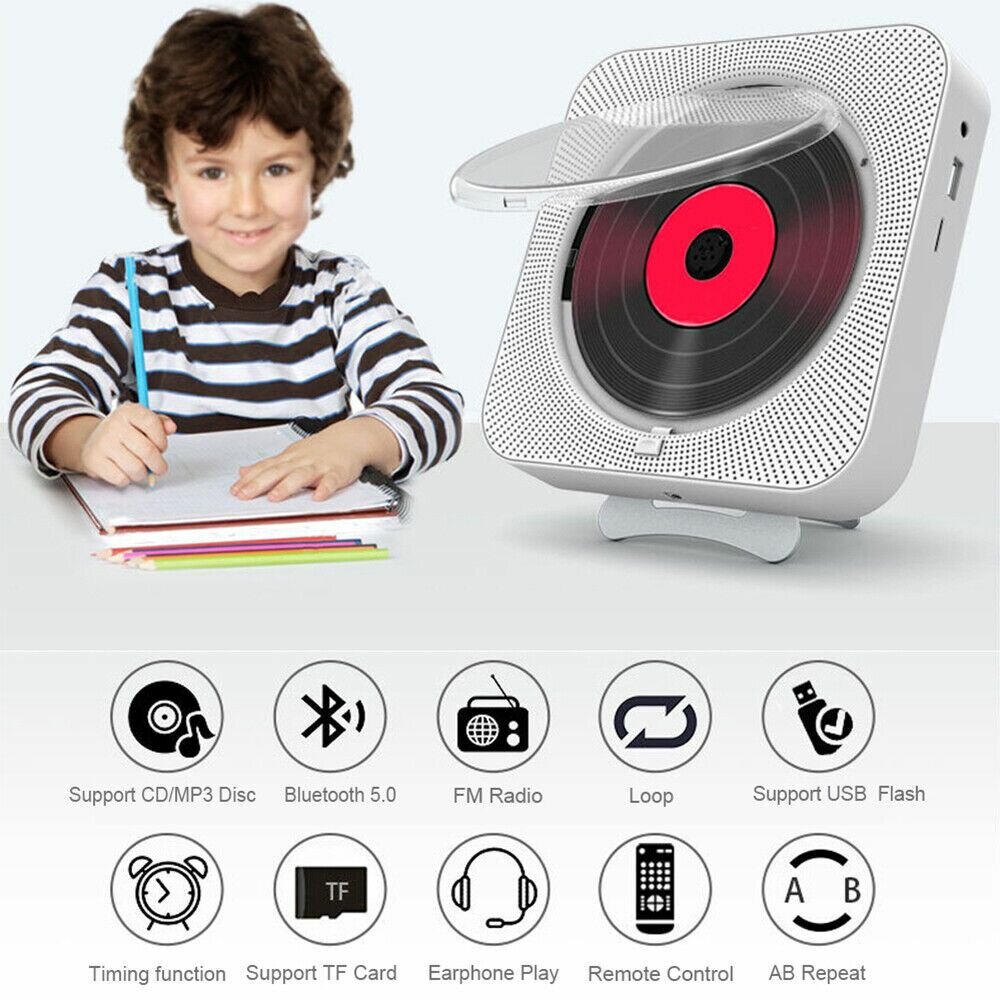 CD-проигрыватель