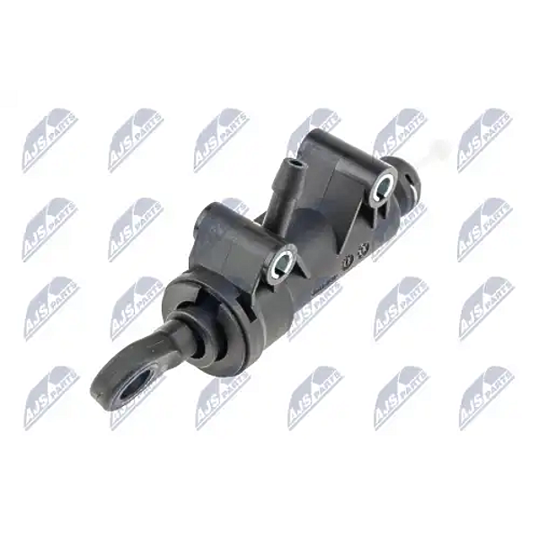 NTY NSP-BM-000 цилиндр сцепления BMW (БМВ) 3 e46, e9, f3, 5 e39, x3 e83, x5 e53, 1 e8, f2, x1 e84 / przekadnia mtm /