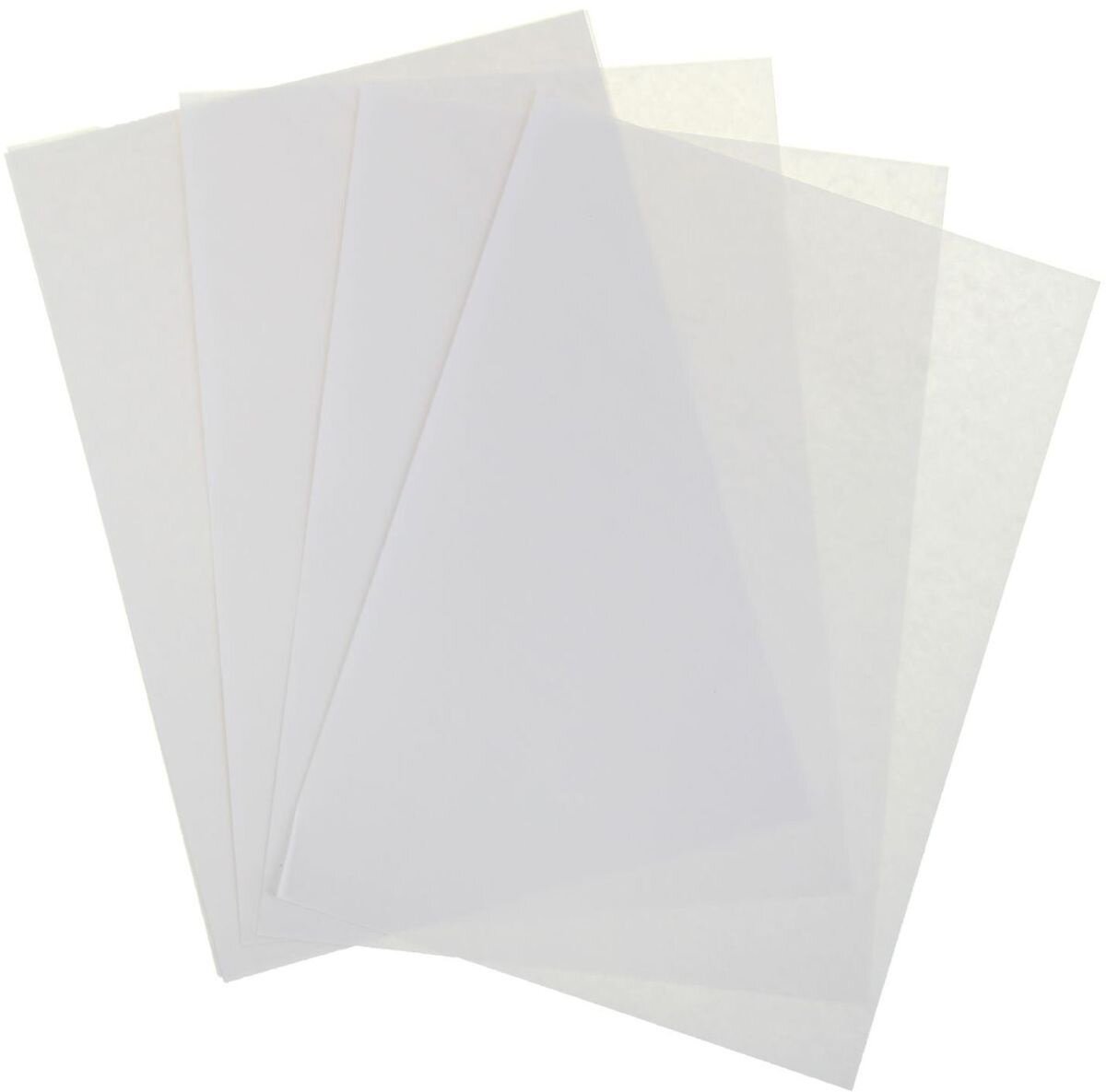 Калька Евроснаб листовая А3, 29,7х42 см, 30 г/м, 20 листов (калька. А3)