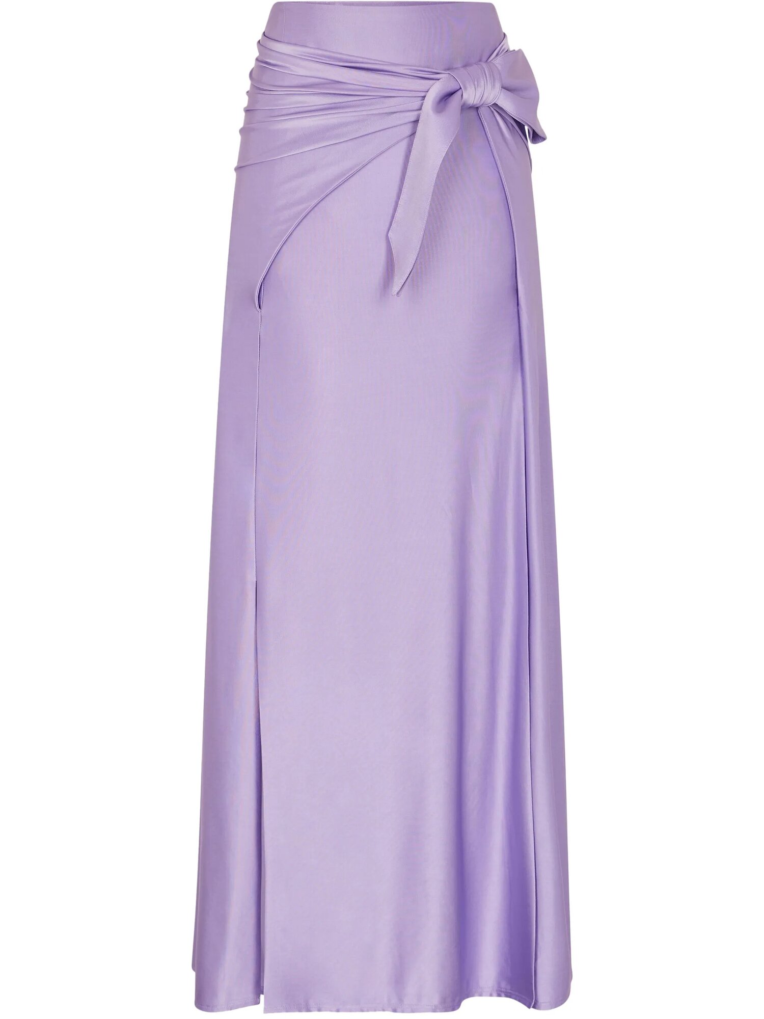 Юбка Юбка макси из джерси