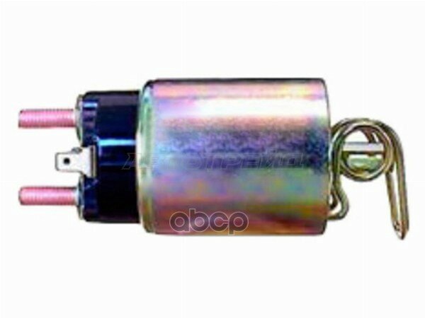 Втягивающее реле стартера Nissan AD 90-99 / Primera 90-96 Sat арт. ST-23343-54A00