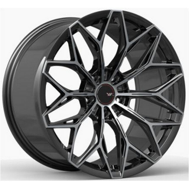 Колесный диск Race Ready Technology CSSYA3386 10.5x20/5x112 D66.6 ET40 BPB