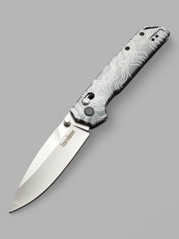 Нож складной Kershaw 2038 D2