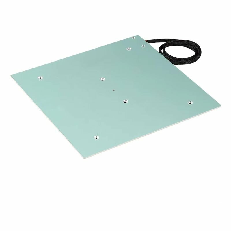 Платформа Ultrabase для печати для 3D принтера ANYCUBIC для 3D-принтера Kobra Plus/Kobra 2 max