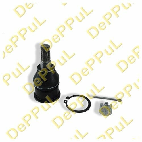 Опора шаровая переднего нижнего рычага NISSAN X-TRAIL (T30) (01-13) Deppul DEPCH0064
