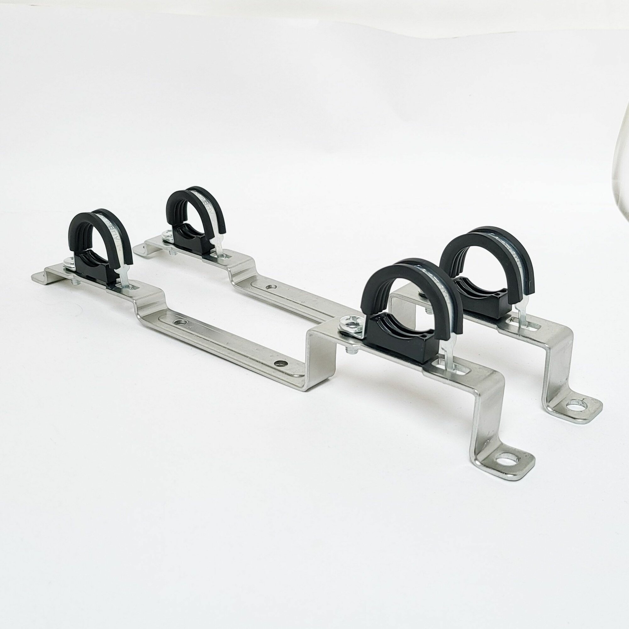 Кронштейн для монтажа коллекторов Oventrop 3/4" (1 пара)