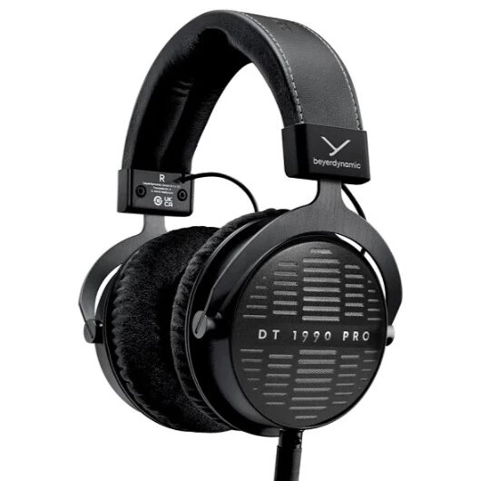 Наушники мониторные классические Beyerdynamic DT 1990 PRO MKII