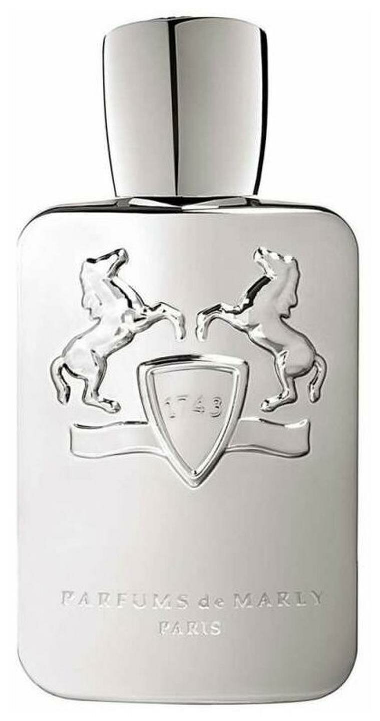 Парфюмерная вода Parfums de Marly Pegasus, объем 125 мл, аромат мужской, 2011 год