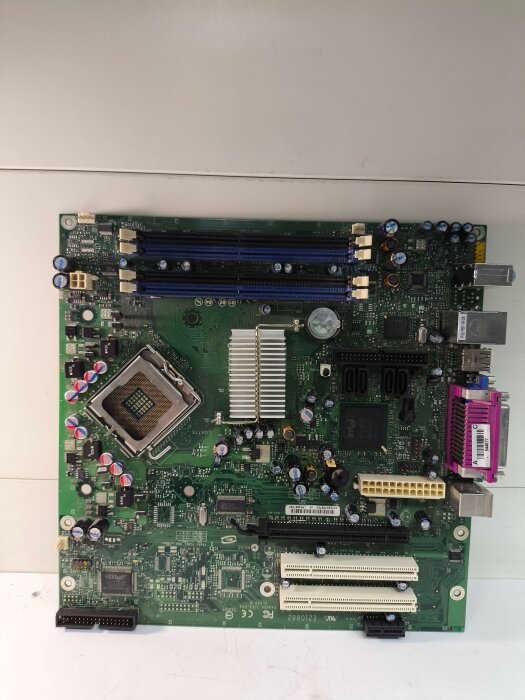 Материнская плата 775 INTEL D945GCZ/D945PAW BATX