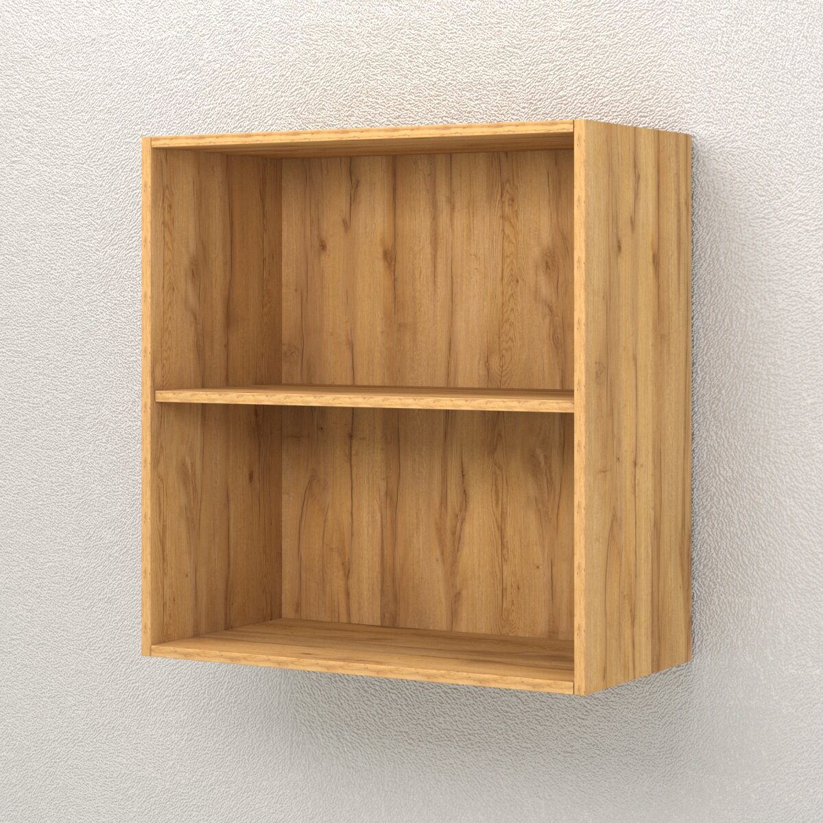 Антресоль А-01, Дуб Золотистый. Производитель товара - компания Westcom.