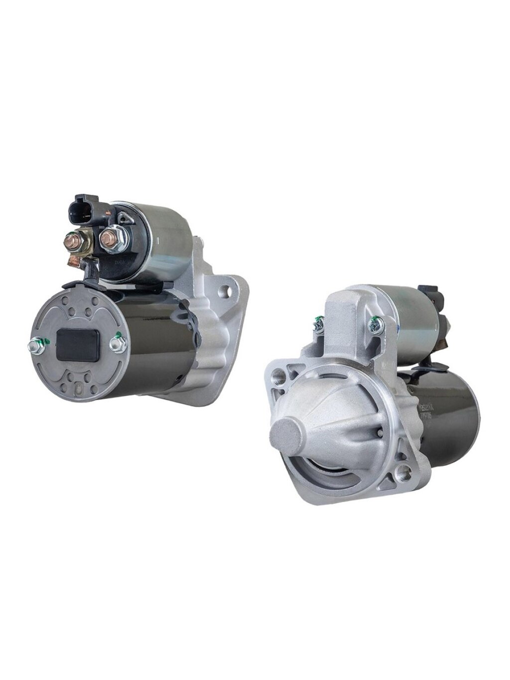 Стартер MasterKit 77ST060