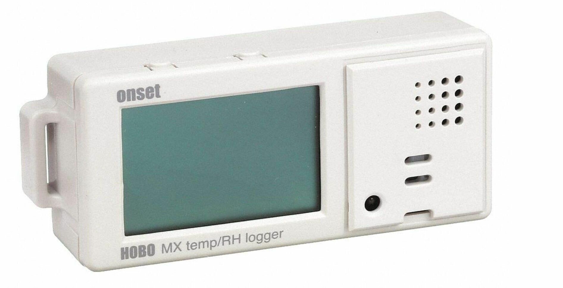 Региcтратор температуры/относительной влажности Hobo MX1101