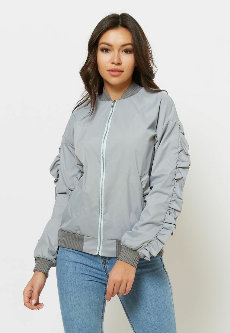 Бомбер Базовая коллекция