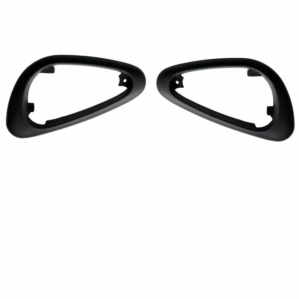 Облицовка ручки двери внутренняя Шевроле Нива (2123) комплект 2 шт.