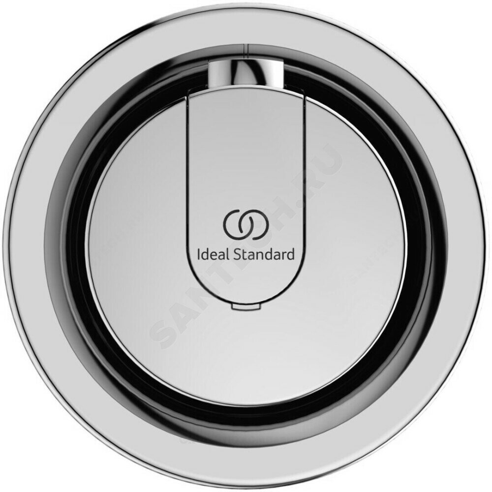Многоходовой переключатель Ideal Standard CERATHERM 100 A4657AA