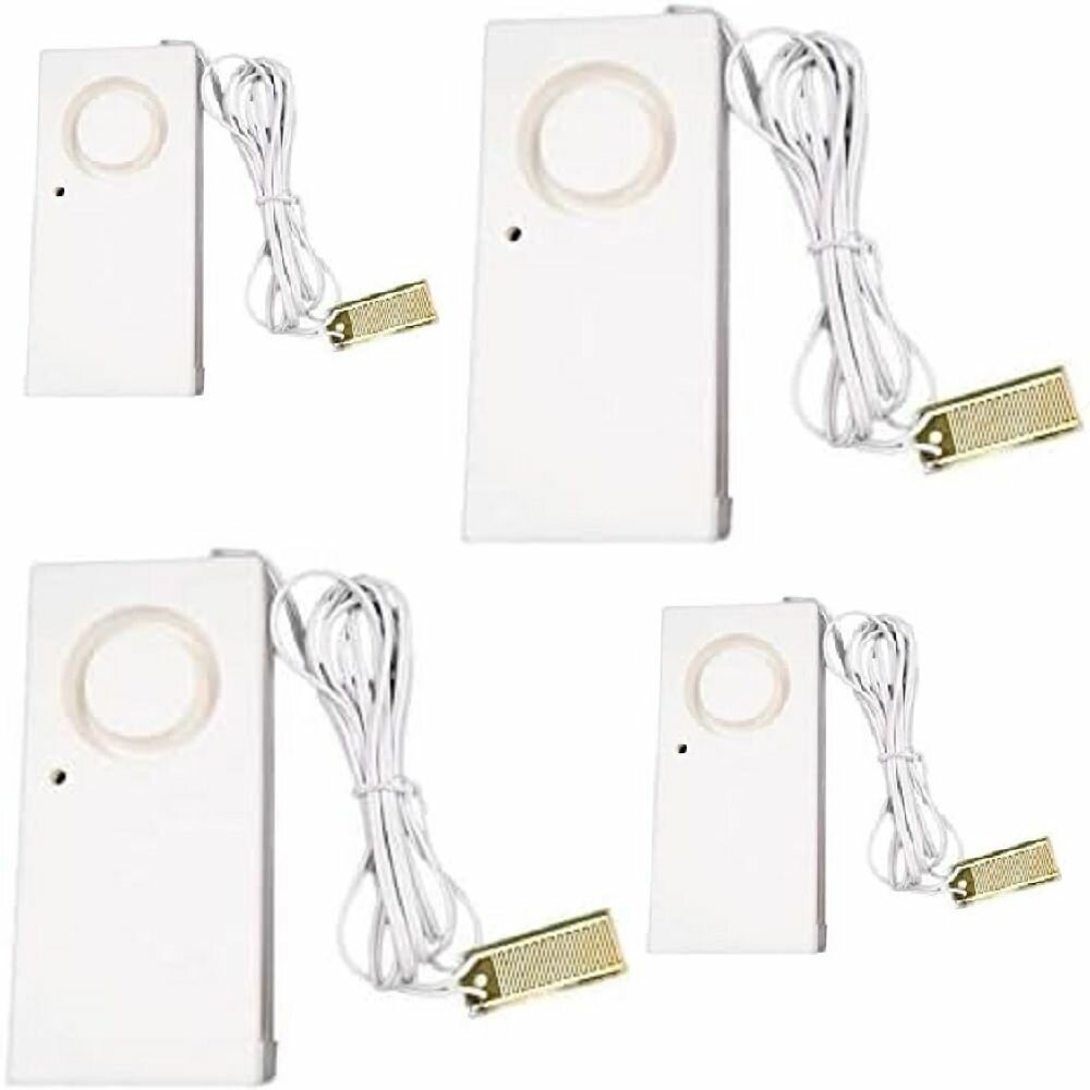 Датчик утечки воды