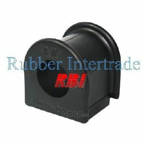 Втулка стабилизатора Toyota Allion (T240, T260) 01-21 / Avensis (T250) 03-08 / Caldina (T210) 97-02 / Rbi T21W110F