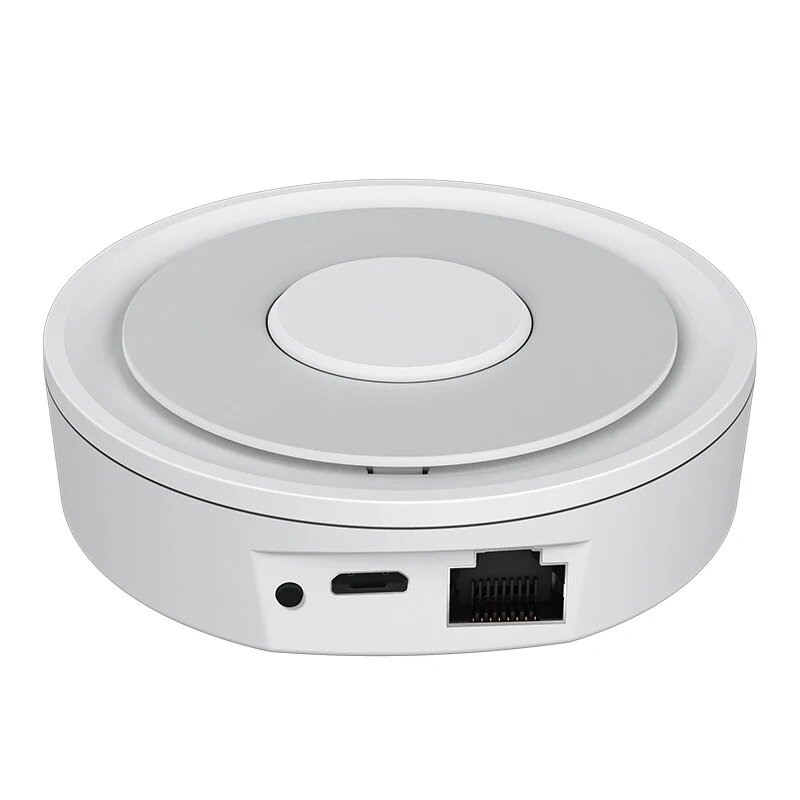 Timethinker Tuya Smart ZigBee и Homekit Hub Gateway
