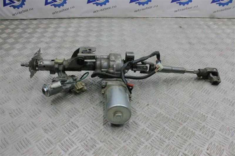 Б/У Электроусилитель руля Faw V5 / Фав В5 1.5 CA4GA5 102Л.С 2013