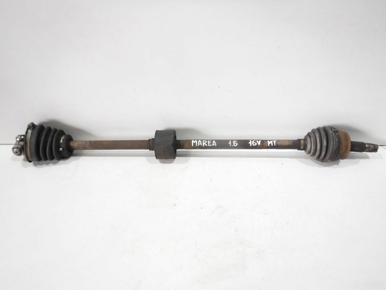 Полуось передняя правая FIAT Marea I (1996—2002) 46307487