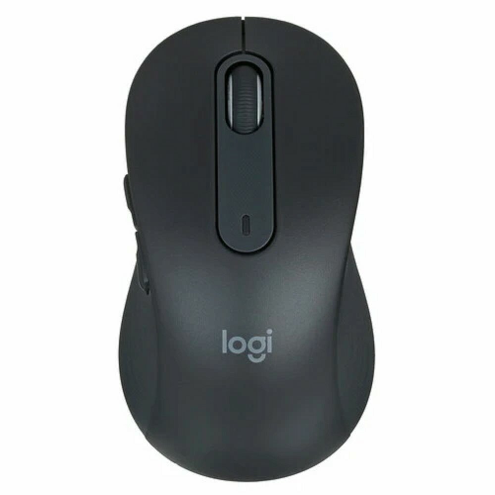 Logitech Беспроводная Мышь 910-006236 5 кнопки 4000 dpi