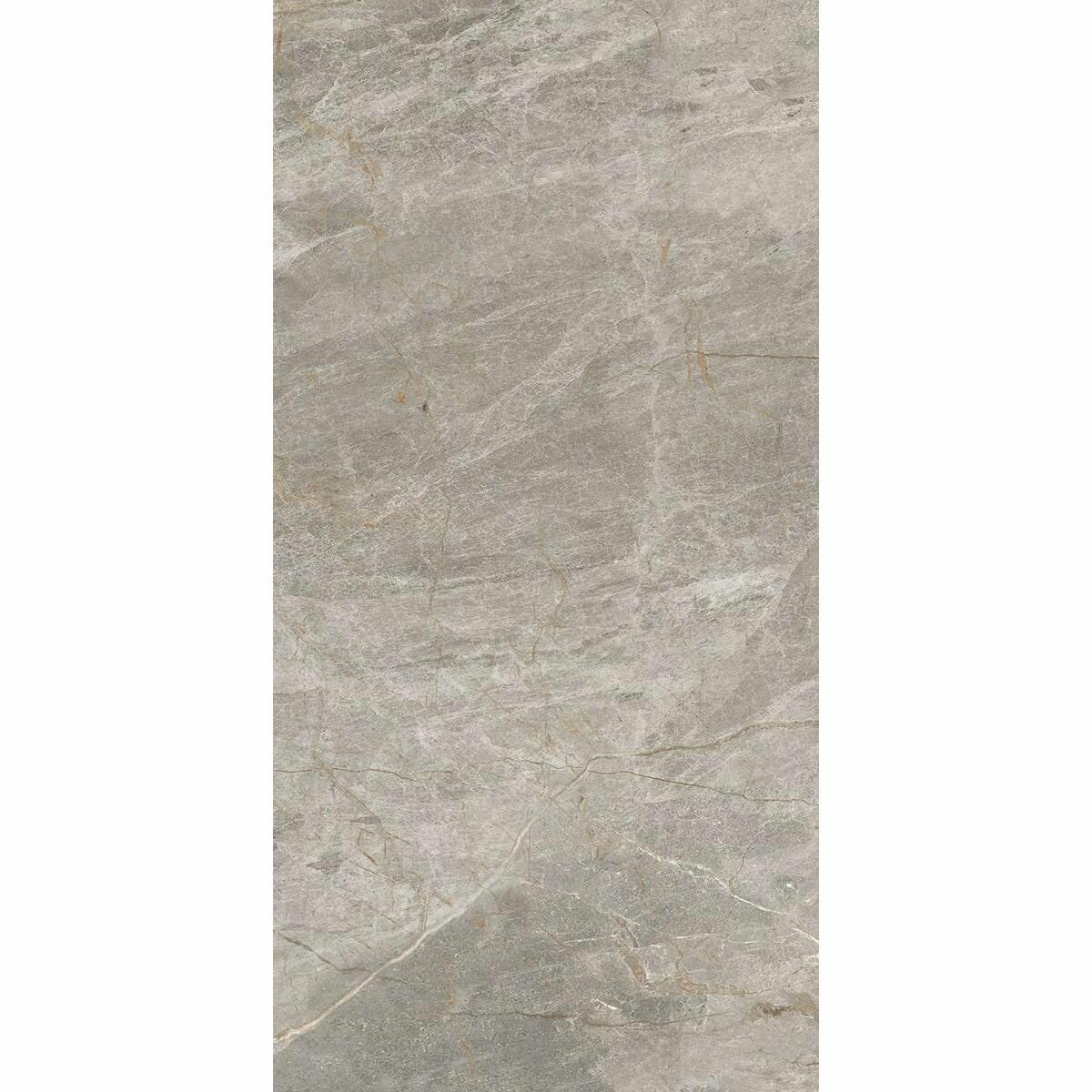 Керамогранит Granitea (Гранитея) Нейва бронзовый матовый 60х120 см, G397 (2.16 м2)