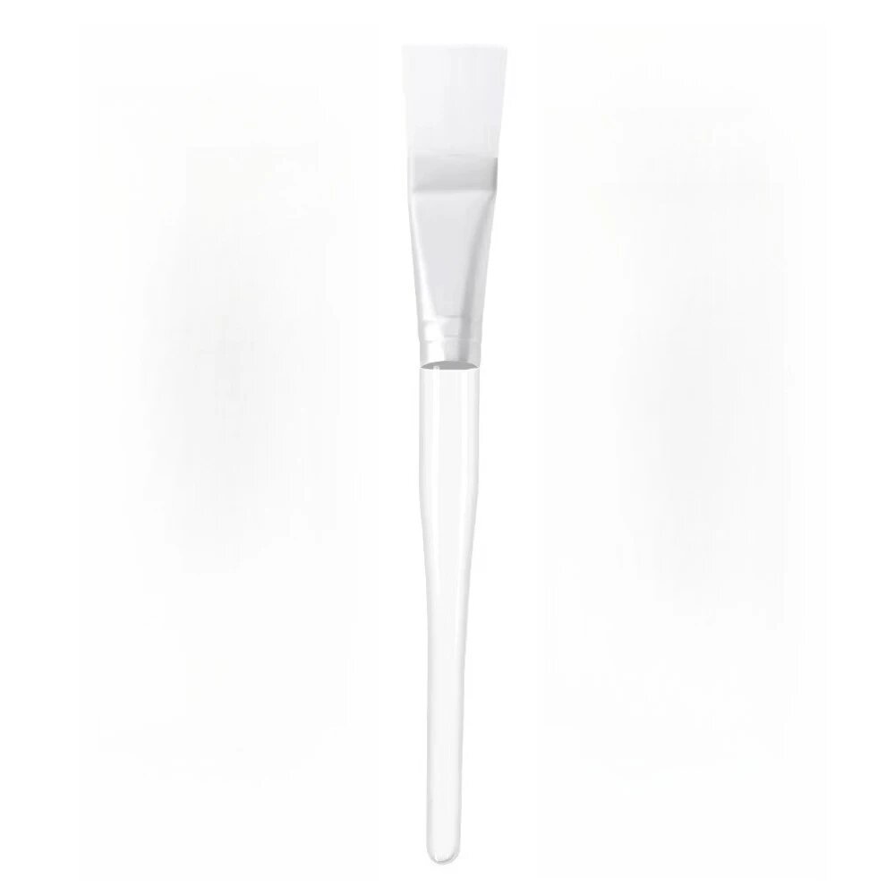 MOONBIFFY кисть для маски для лица 1PC