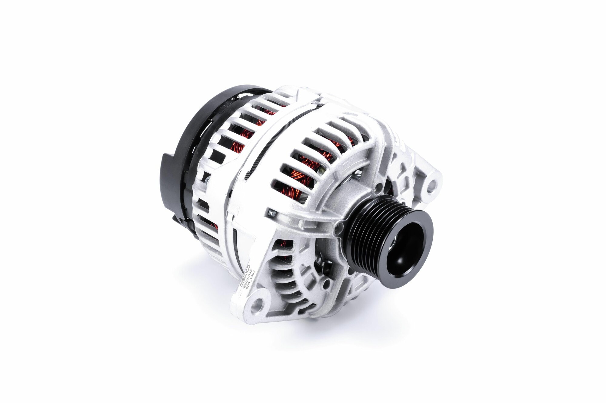 Генератор METACO Fiat Фиат Ducato 250 Дукато 250 504009977 504009977 6902-042