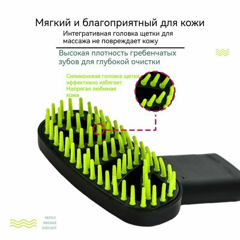 Набор для груминга — фото 1